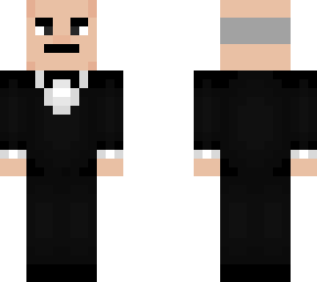 alfred pennyworth | Minecraft Skins