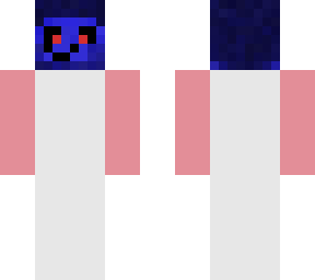 Anomaly | Minecraft Skins