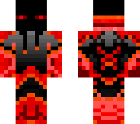 Ares | Minecraft Skins