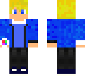 yokai watch | Minecraft Skins