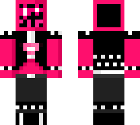 Jsab Blixer New Game Minecraft Skins