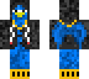 Wings | Minecraft Skins