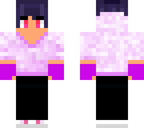 my inner demons | Minecraft Skins