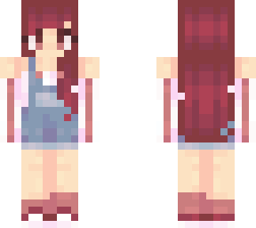 Backyardigans | Minecraft Skins