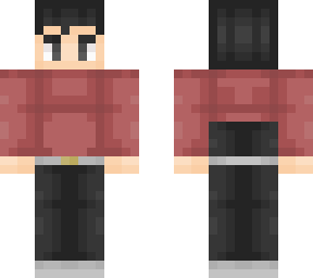 metal bat | Minecraft Skins