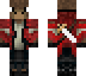 Moose | Minecraft Skins