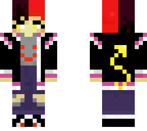 Monster High | Minecraft Skins