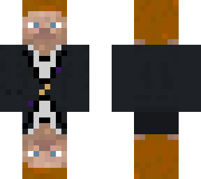 scottish steve | Minecraft Skins