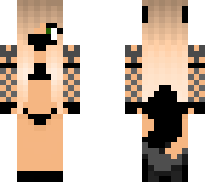 fara | Minecraft Skins