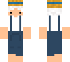 Farmer | Minecraft Skins