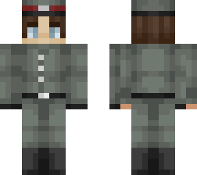 ww2 germany | Minecraft Skins