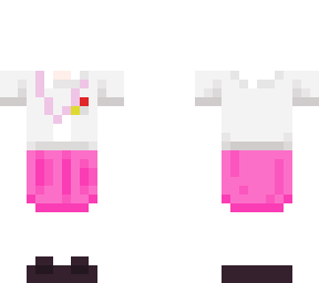 ids | Minecraft Skin