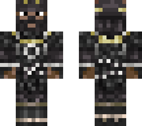 jin sakai | Minecraft Skins