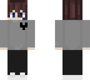 LARS | Minecraft Skin