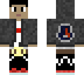 moncler | Minecraft Skins