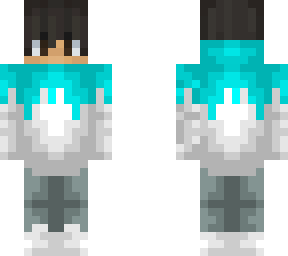 my og skin | Minecraft Skin