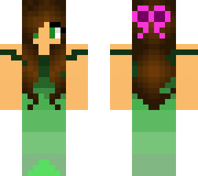 Nature | Minecraft Skin