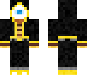 Nightlight_Bee | Minecraft Skin