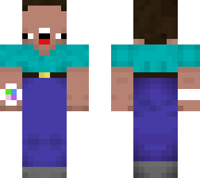oxy | Minecraft Skins