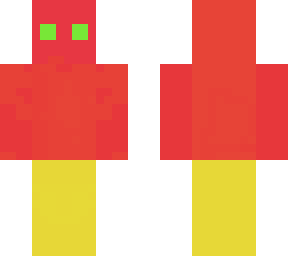 pera | Minecraft Skins