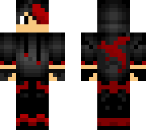 Phoenix | Minecraft Skins