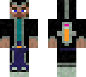 Pito | Minecraft Skins