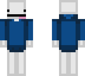 Slideops | Minecraft Skin