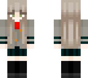 mha fc | Minecraft Skins