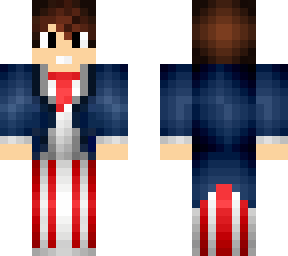 uncle sam | Minecraft Skins