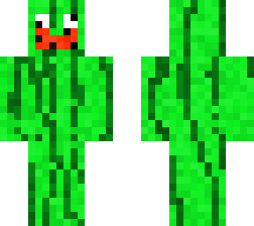 watermelon | Minecraft Skins