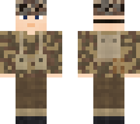 ww2 british | Minecraft Skins