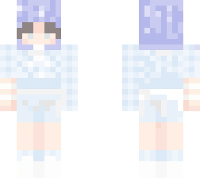 Zenith uwu | Minecraft Skin