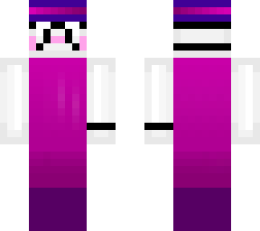 zizzy | Minecraft Skin