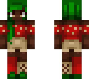 forest | Minecraft Skins