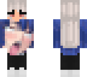 adasdas | Minecraft Skin