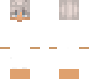 Angle | Minecraft Skin