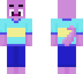 backyardigans | Minecraft Skins