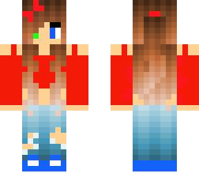 Minecraft Skins - The Skindex