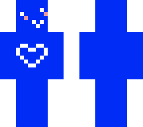 Boop :> | Minecraft Skin