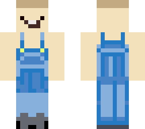 cleetus | Minecraft Skin