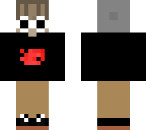 clout goggles | Minecraft Skin