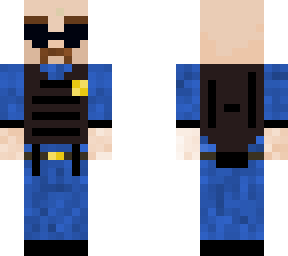 derick chelvin | Minecraft Skin