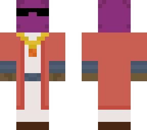 avdol | Minecraft Skins