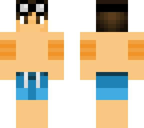 Henry | Minecraft Skins