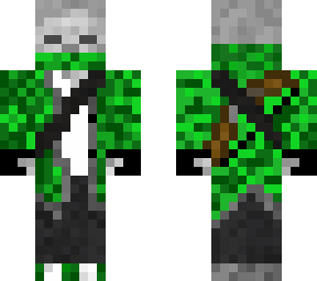 skeleton archer | Minecraft Skins