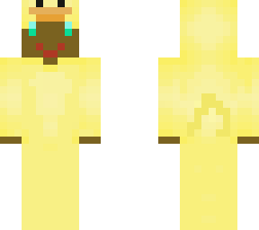 gigi | Minecraft Skins