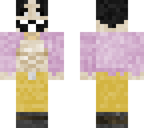 gol d roger | Minecraft Skins