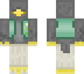 birdo | Minecraft Skins
