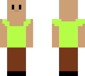 hamood | Minecraft Skin