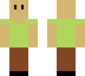 Hamood | Minecraft Skin